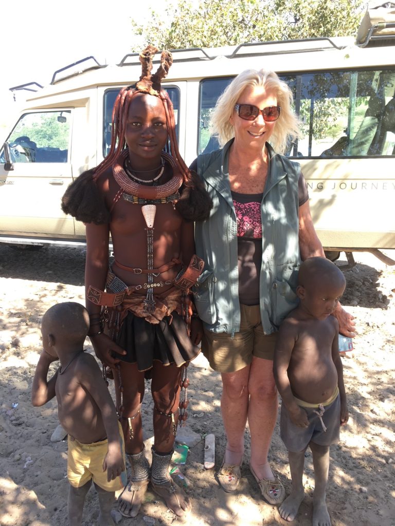 NAMIBIA – Anastasia's Africa